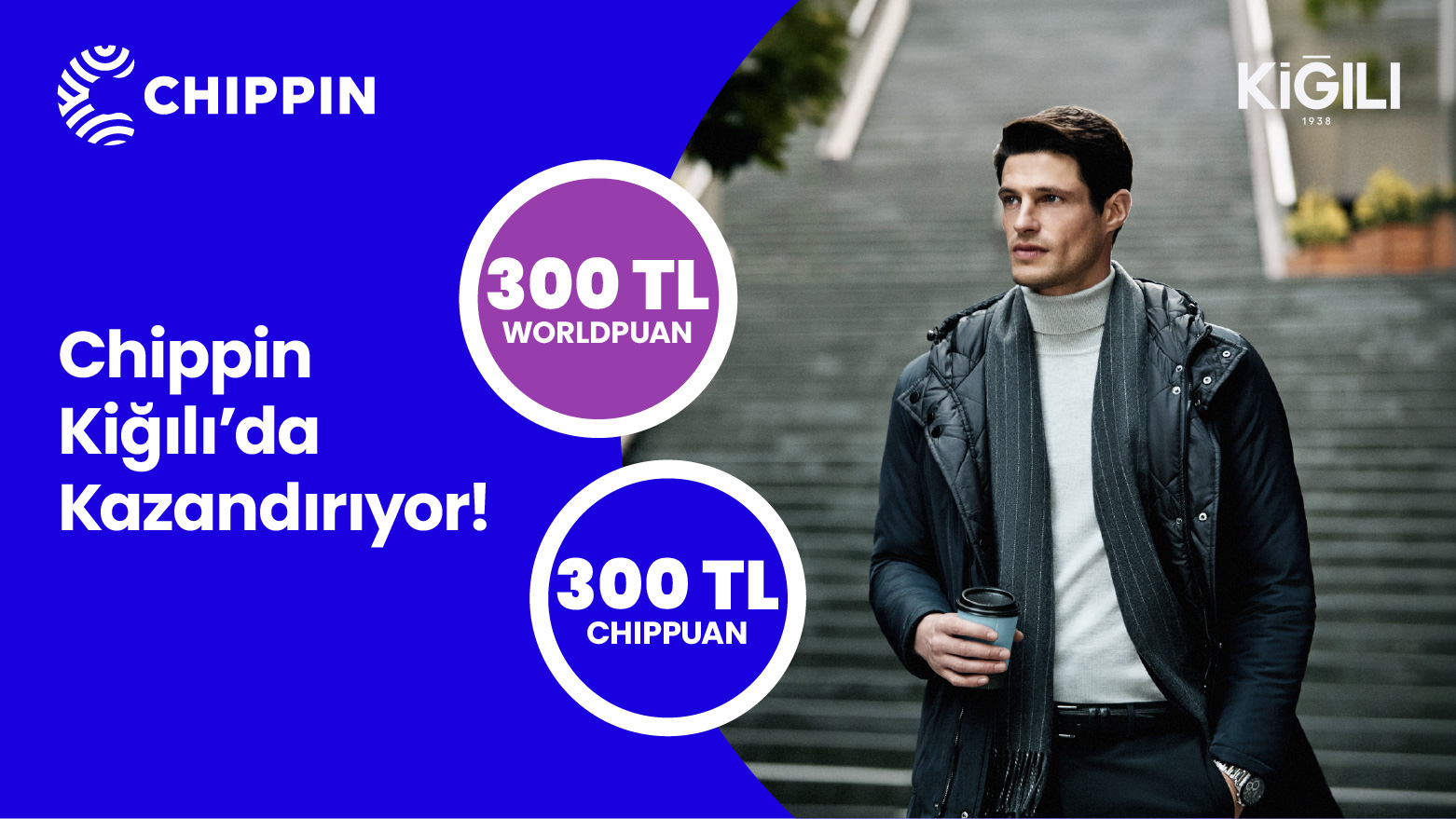 Kiğılı’da 300 TL Worldpuan ve 300 TL ChipPuan! | Worldcard Kampanyaları ...